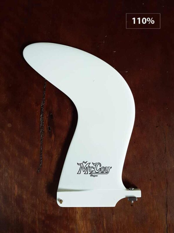 Fins - McCoy Surfboards